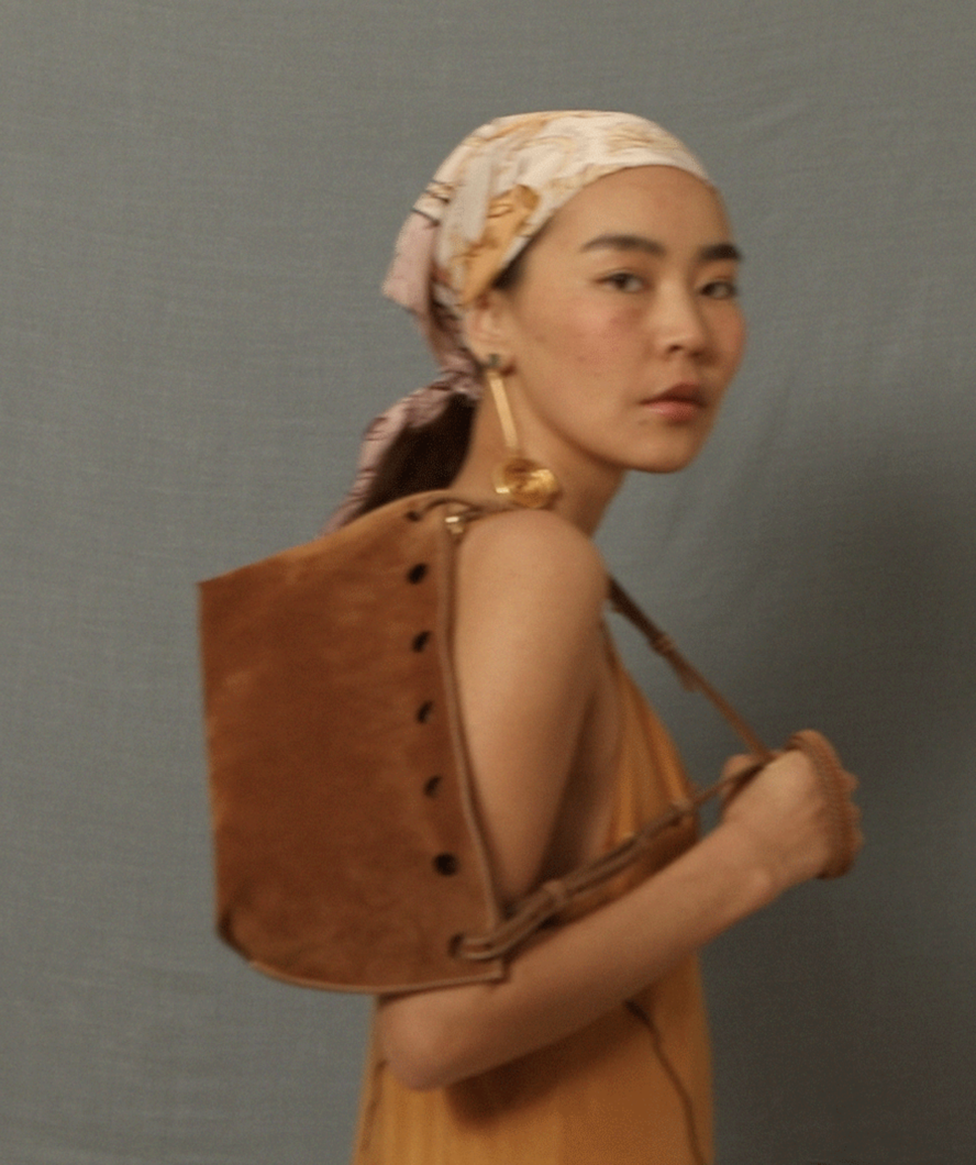 Mama Benz | Collection 002 – From Her Dreams